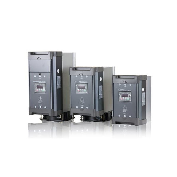 Analog power controller - CR - Elcon Infrared - phase