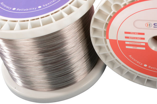 Thermocouple wire - TP/TN - Super Instrument Ltd