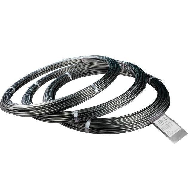 Type T thermocouple - Super Instrument Ltd - corrosion-resistant ...