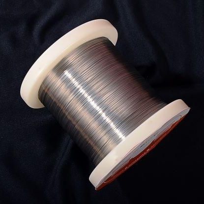 Nickel wire - Cr series - Super Instrument Ltd - high-temperature ...