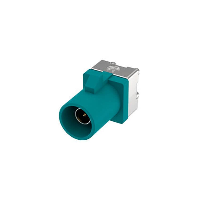 Data connector - 228A-PSX00 - ATTEND Technology Inc. - frequency / DC / RF