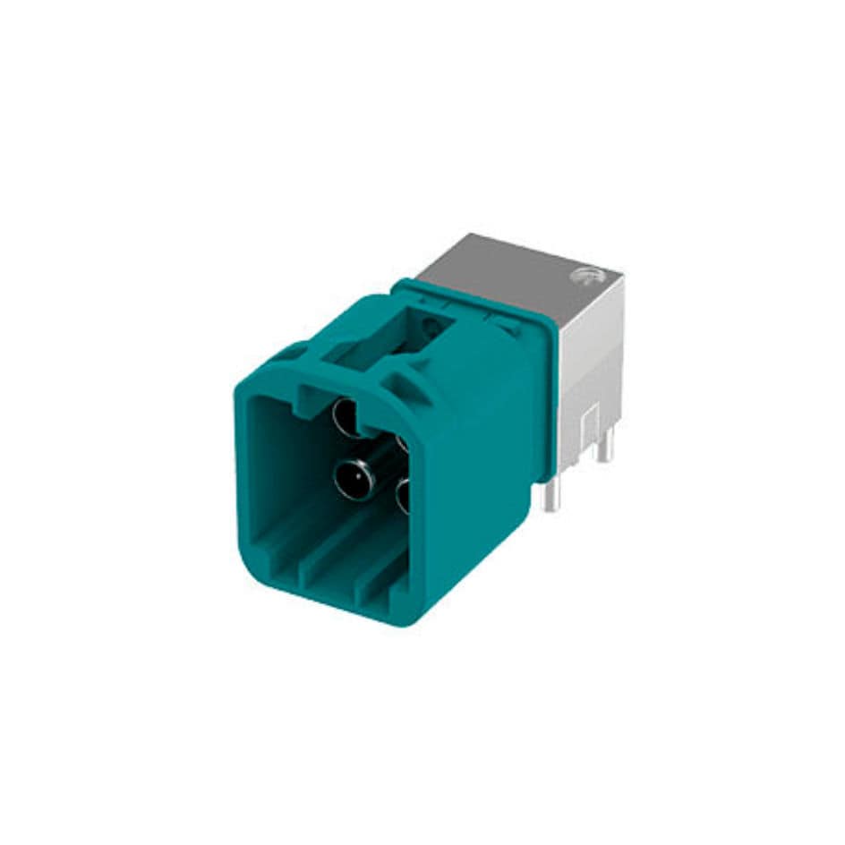 Data connector - 230D-PXX01 - ATTEND Technology Inc. - RF / PCB / type B