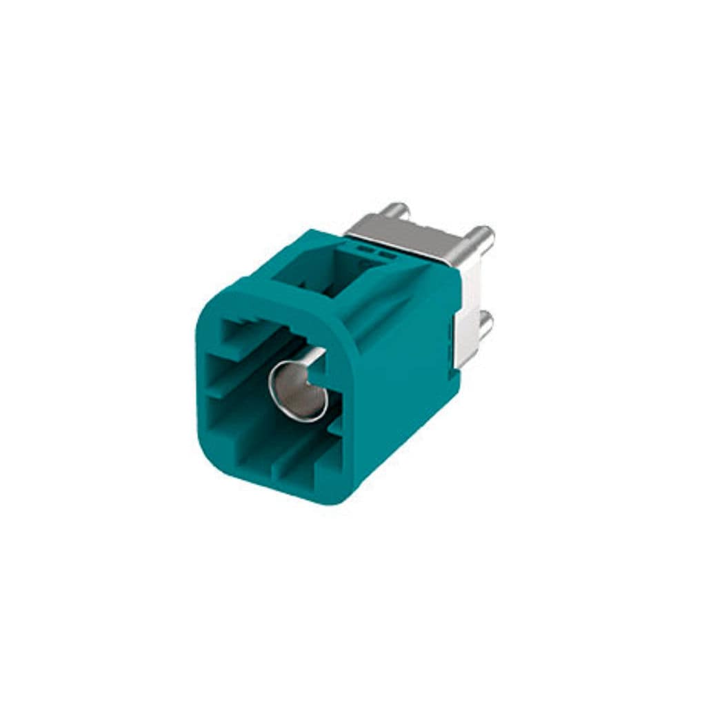 Data connector - 230A-PSX00 - ATTEND Technology Inc. - RF / PCB / type A