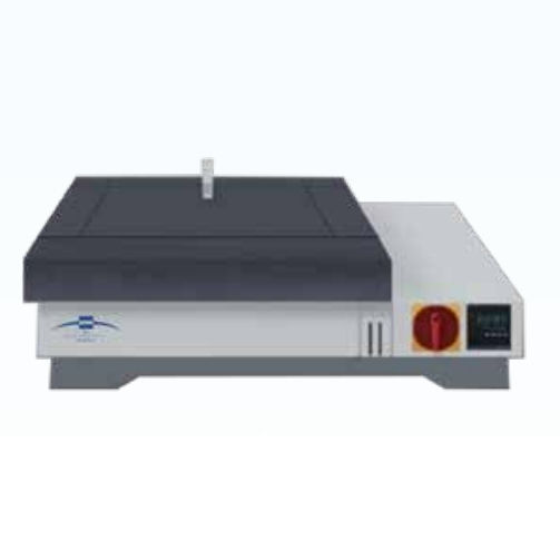 Laboratory hot plate - WA Scientific Instruments - custom-made