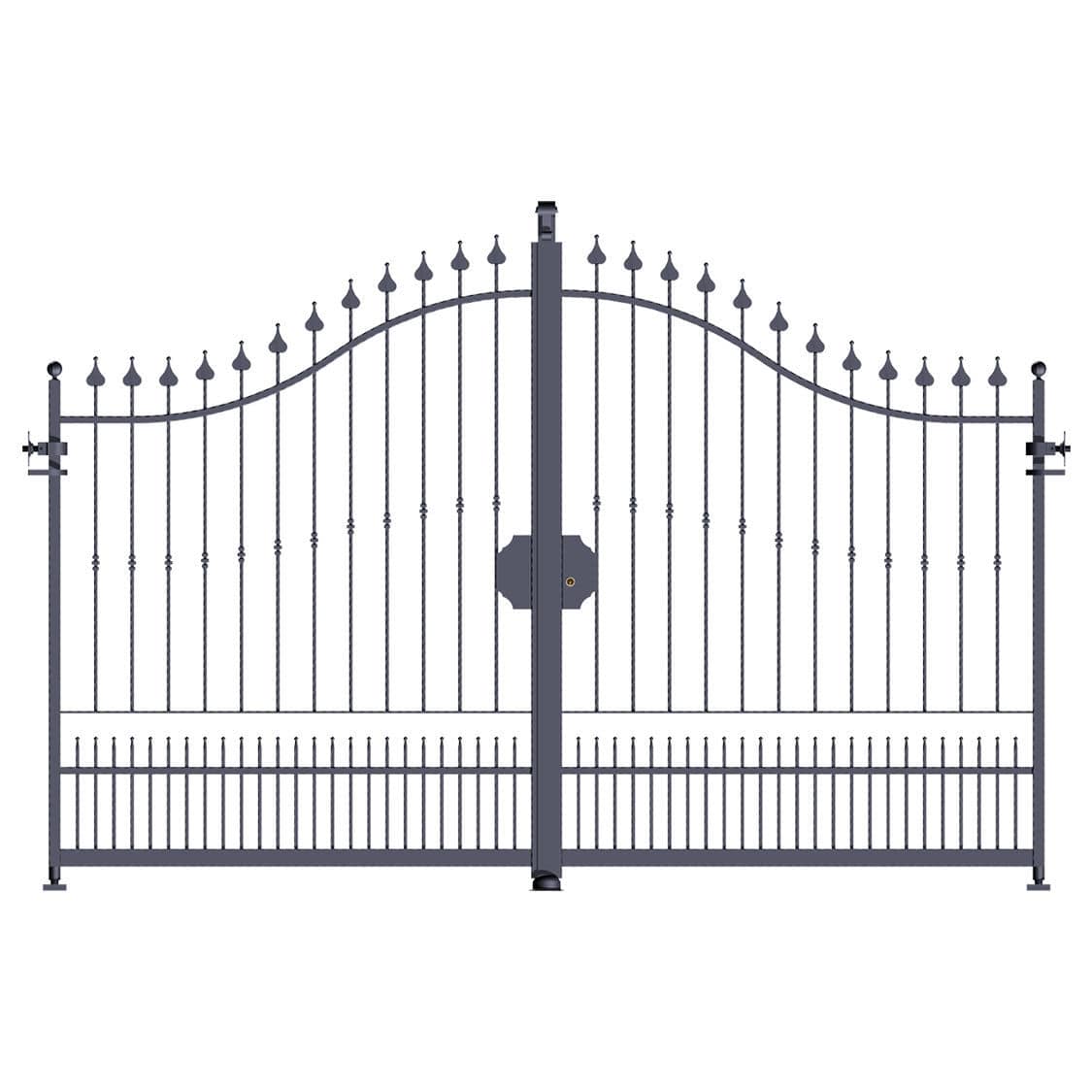 Rotating gate - THIEN NAM INDUSTRIAL EQUIPMENT MANUFACTURING COMPANY ...