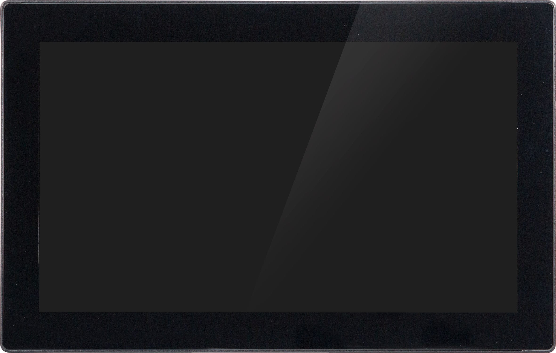 TFT LCD panel PC - QBiX-PPC-156A8145T-A1 - GIGAIPC - PCAP capacitive touch screen / multitouch ...