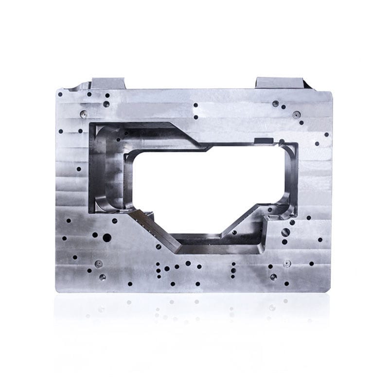 Precision mold base - Kejia (Changxing) Mold Base Manufacturing Co ...