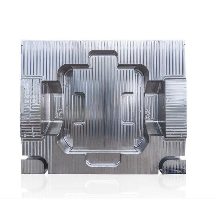 Die casting mold base - Kejia (Changxing) Mold Base Manufacturing Co ...