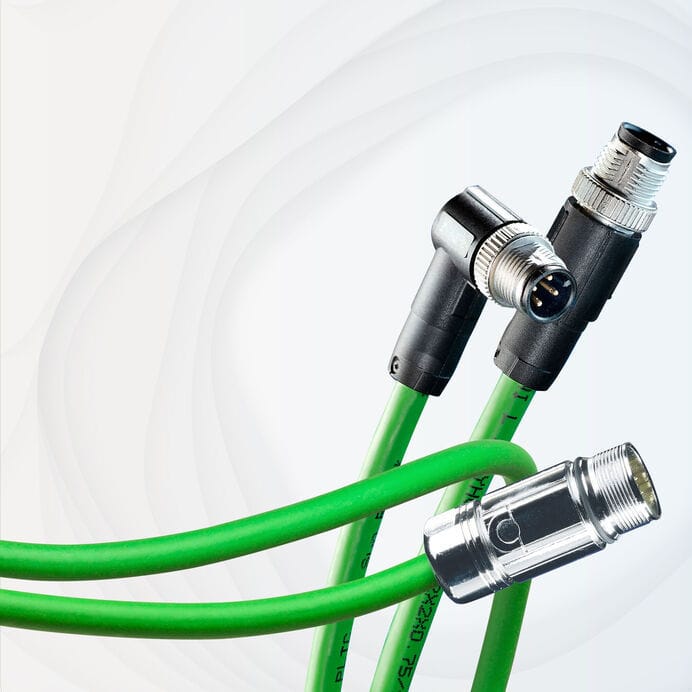 Cable assembly - BizLink Robotic Solutions Germany GmbH