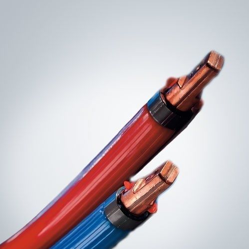 Welding electrical cable - BizLink Robotic Solutions Germany GmbH - power / insulated / heat ...