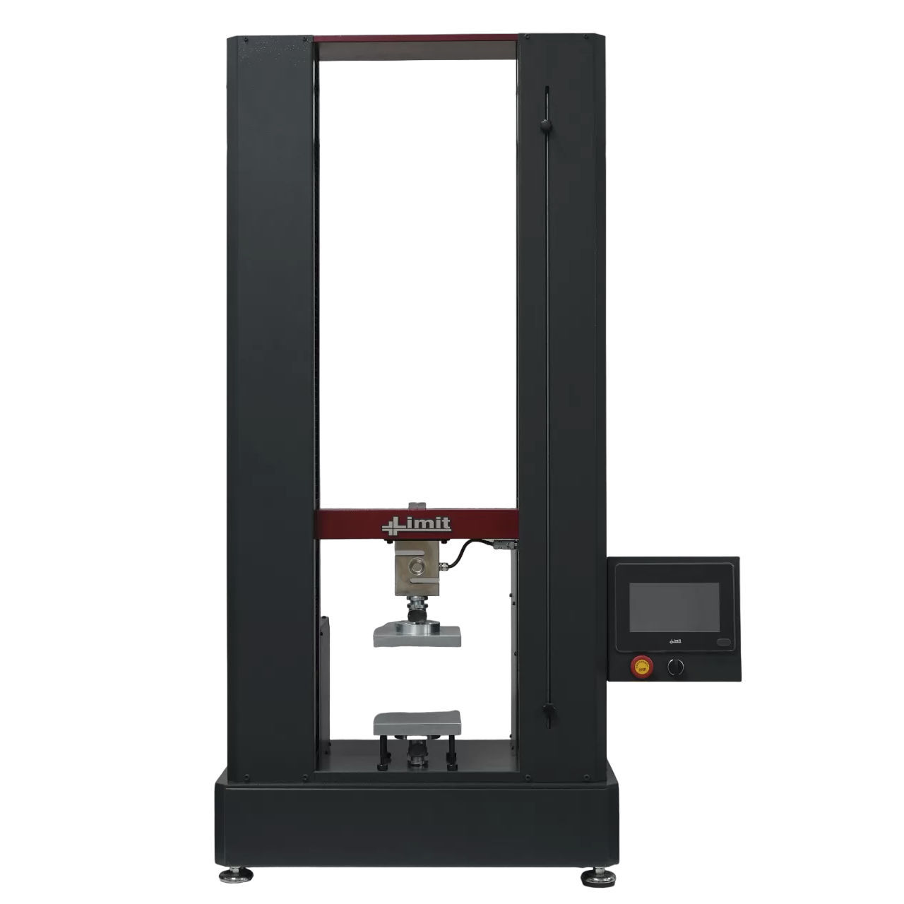 Compression test machine - CSC Lp-k - Artı Limit Makine - tensile ...