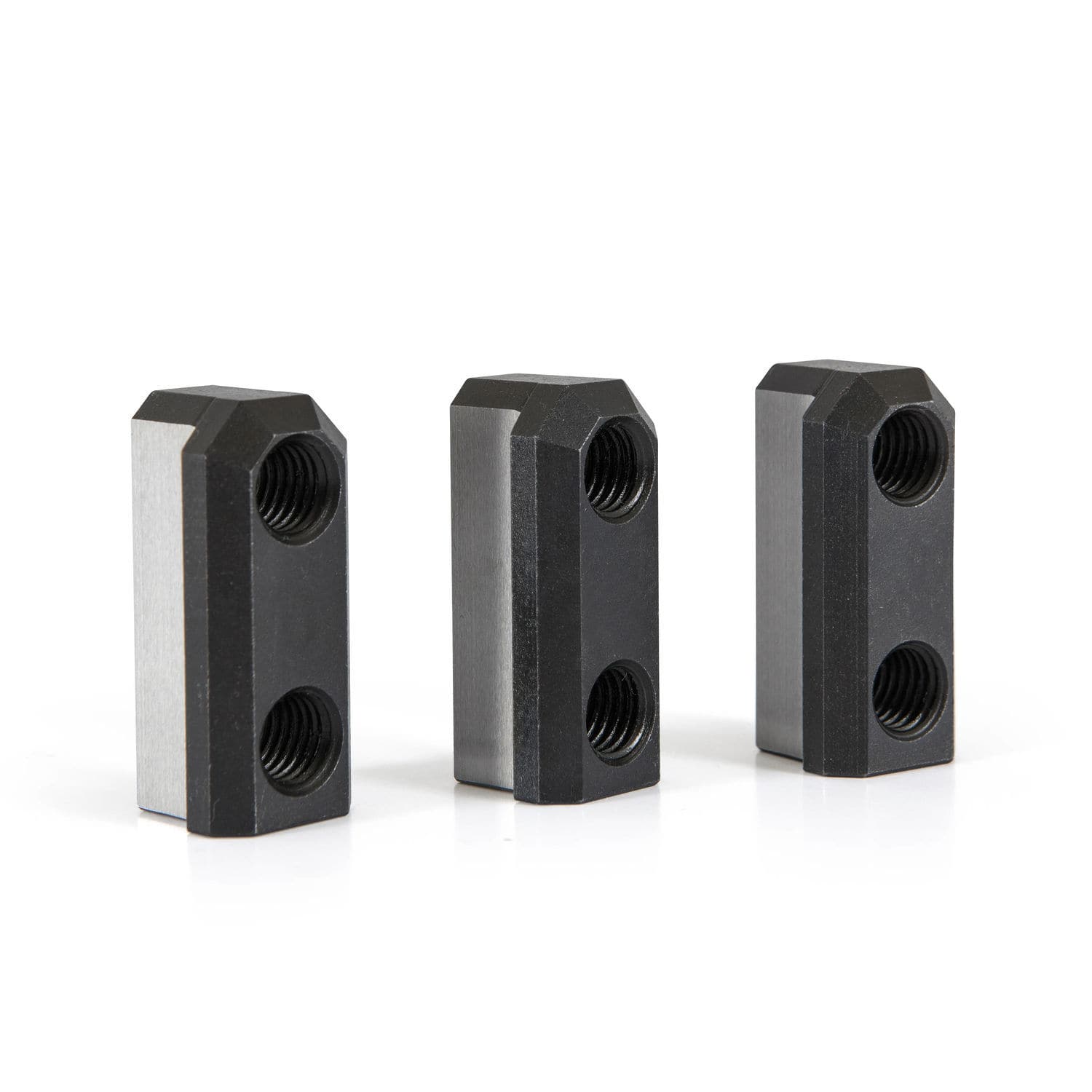 T groove slot nut - AT series - Ozkayali Workholding and Spanntechnik