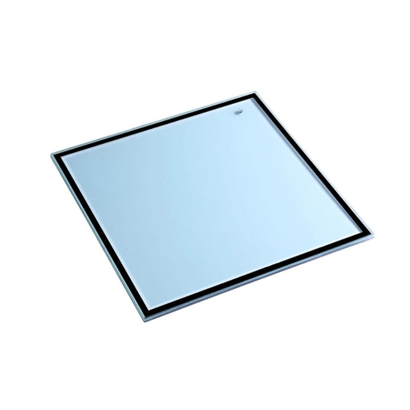 Vacuum insulating front cover glass - FUJIAN SUPER TECH ADVANCED ...
