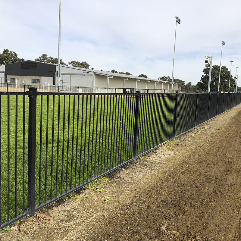 Safety fence - FDCI109001 - Fence Depot - welded