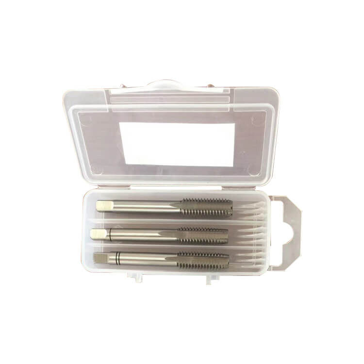 HSS tapping set - Suqian ARES Tools Co., Ltd.