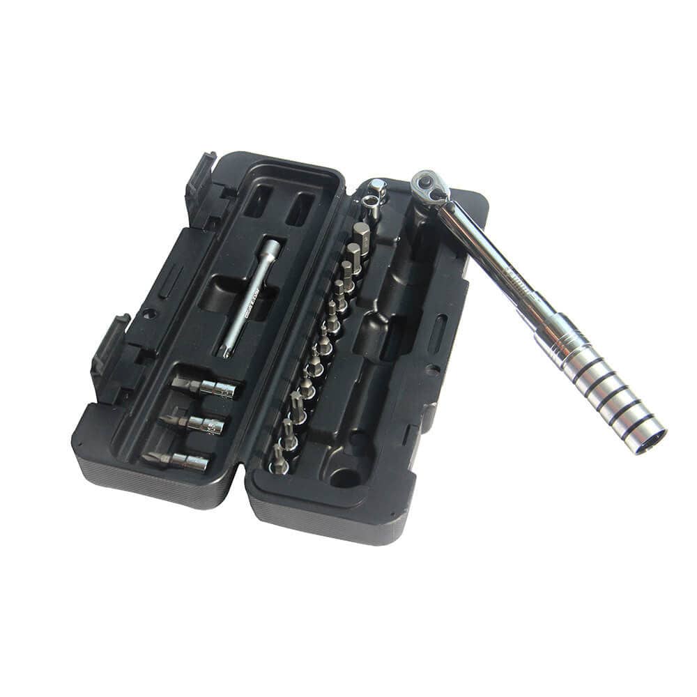 Torque wrench bit - Suqian ARES Tools Co., Ltd.