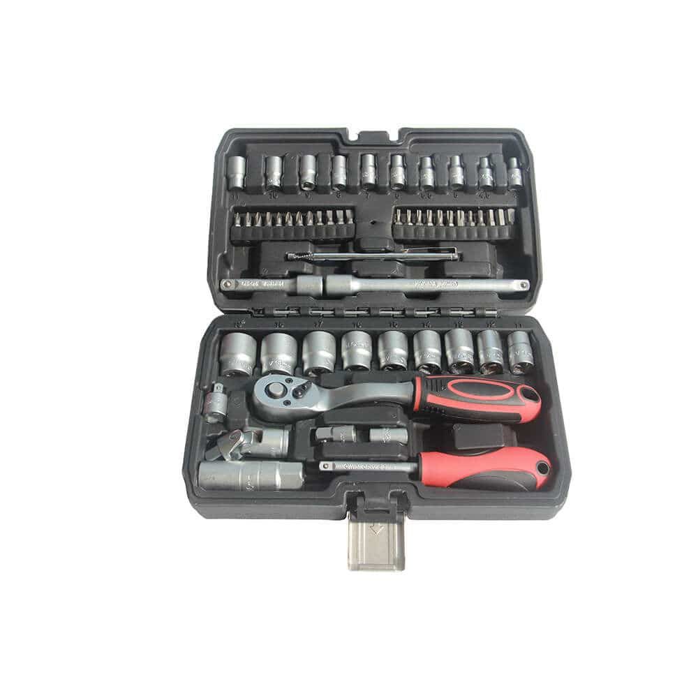 Torx screwdriver bit set - Suqian ARES Tools Co., Ltd. - Phillips ...