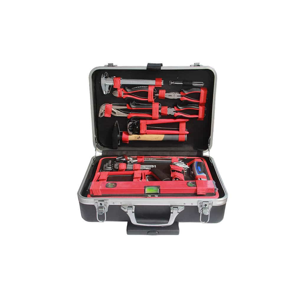 Tool case - Suqian ARES Tools Co., Ltd.