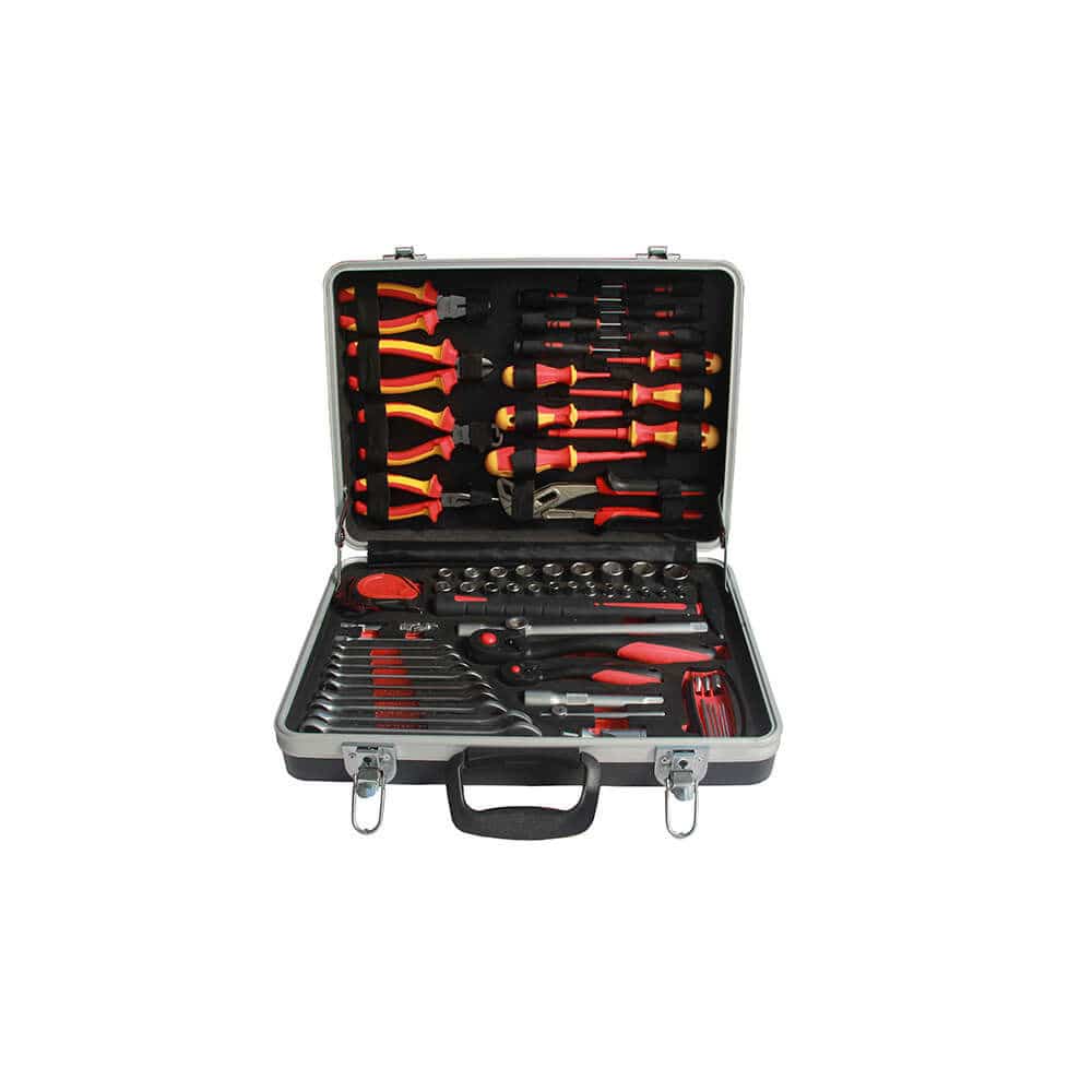Mechanic tool case - Suqian ARES Tools Co., Ltd.