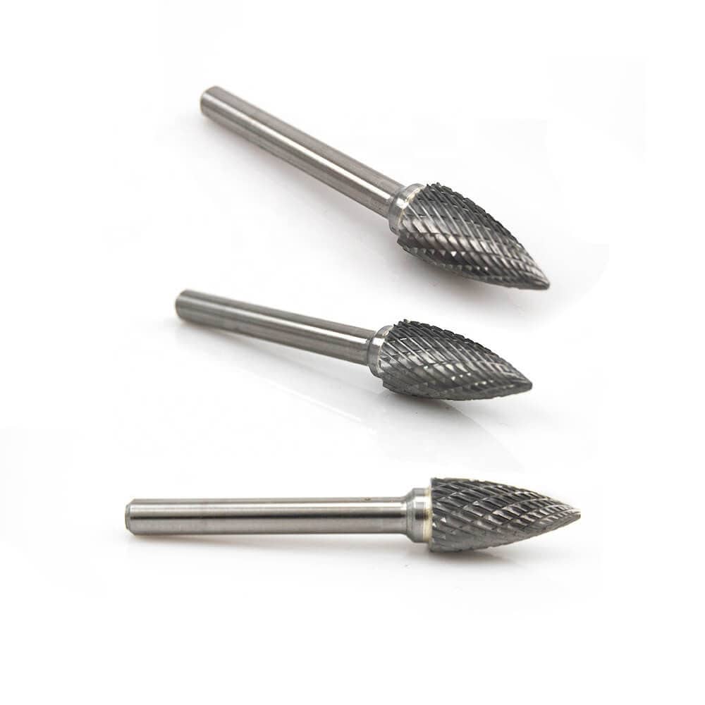 Solid carbide milling cutter - SG series - Suqian ARES Tools Co., Ltd ...