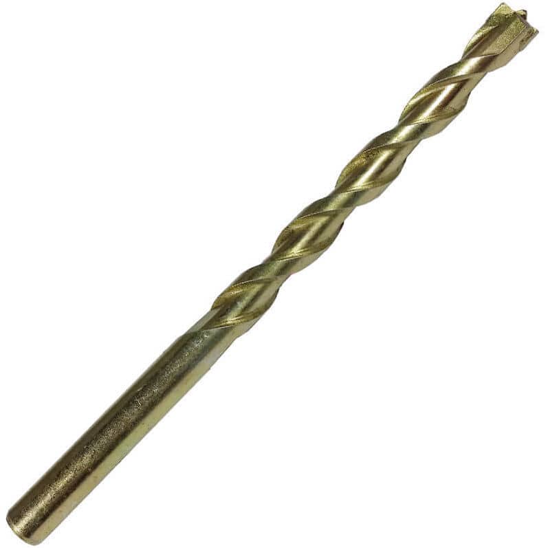 Solid drill bit - Pro - Suqian ARES Tools Co., Ltd. - for PVC / carbide ...