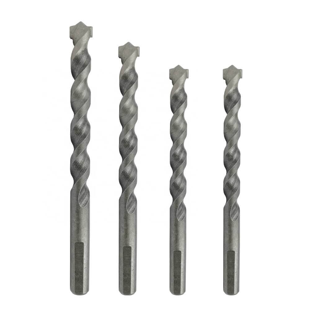 Solid drill bit - Pro TCT - Suqian ARES Tools Co., Ltd. - for PVC ...