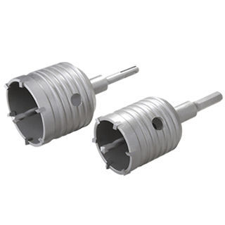 Concrete core bit - 70802 series - Suqian ARES Tools Co., Ltd. - for stone