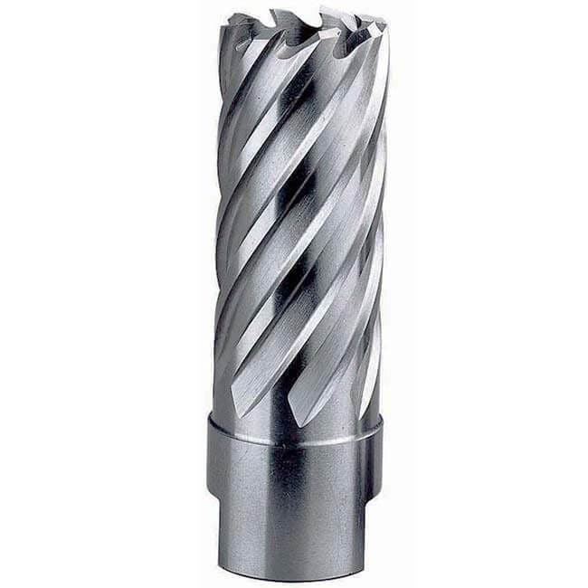 HSS annular cutter - 50504500 series - Suqian ARES Tools Co., Ltd.