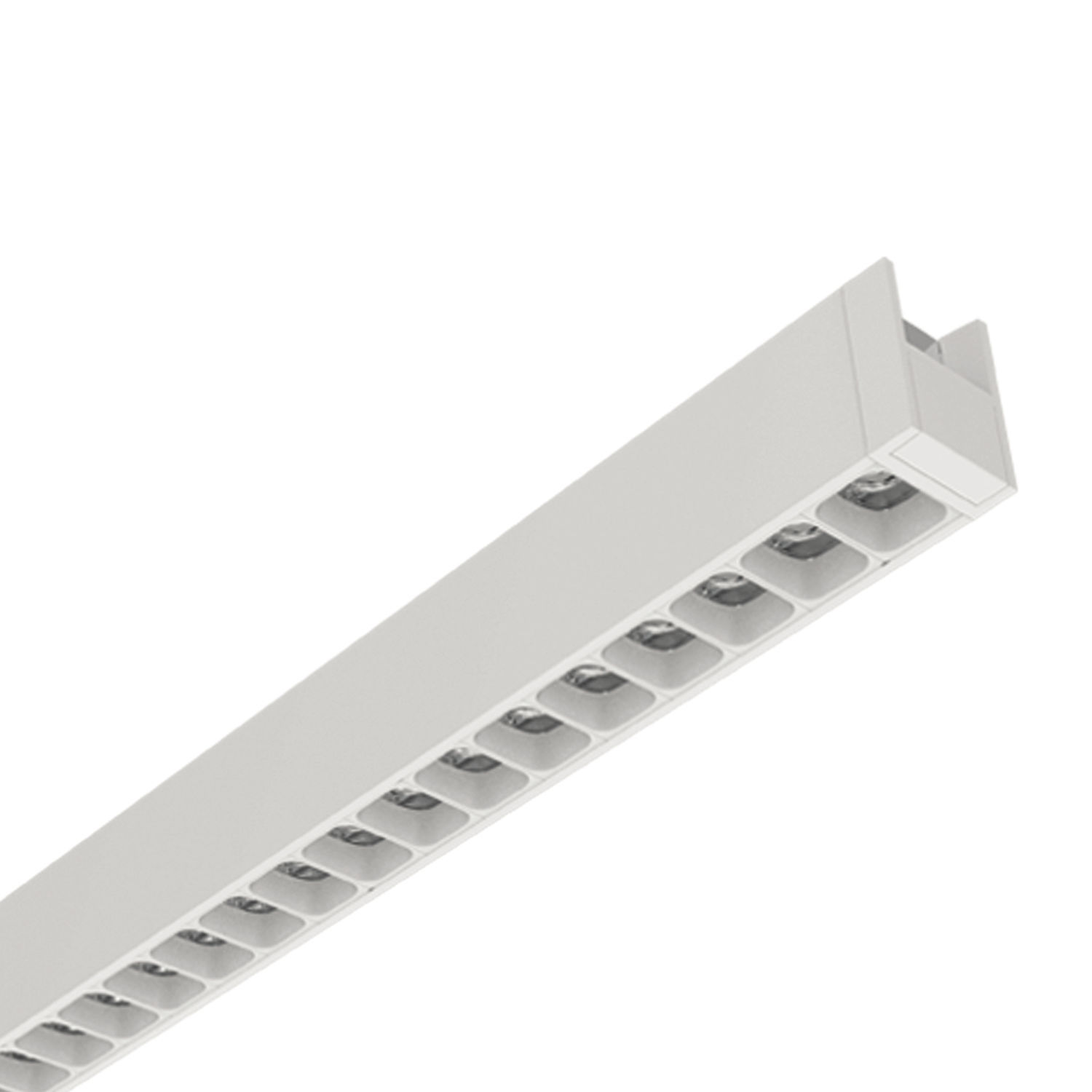 Ceiling-mounted lighting - 3F HD 50 - 3F Filippi - LED / polycarbonate