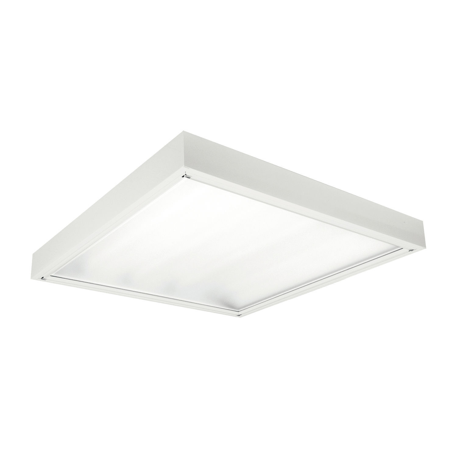 Light fixture - P 200 - 3F Filippi - LED / IP54 / polycarbonate