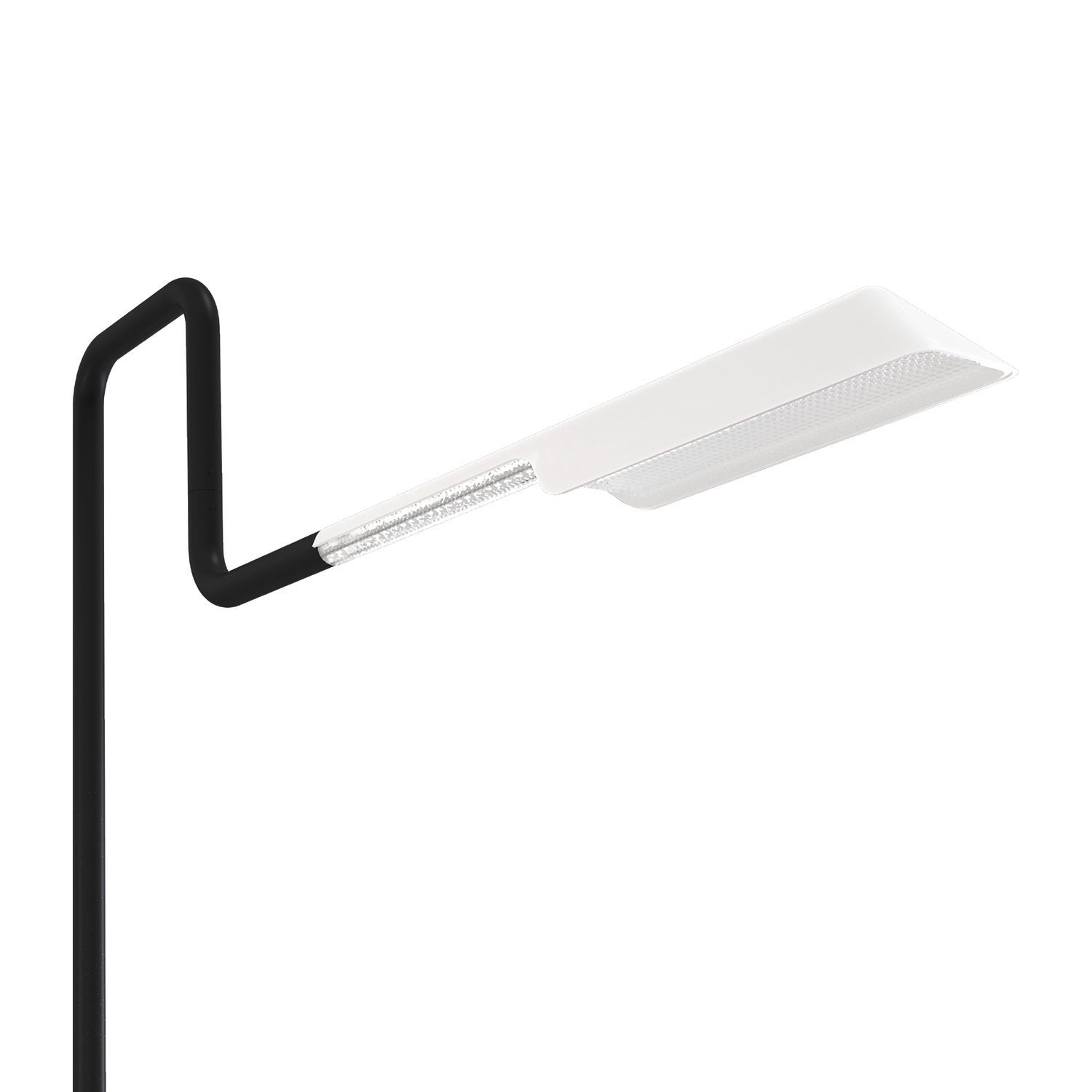 LED street light - 3F Filoluce - 3F Filippi - aluminium