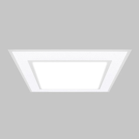 LED panel light - 3F Eldorado Twin - 3F Filippi