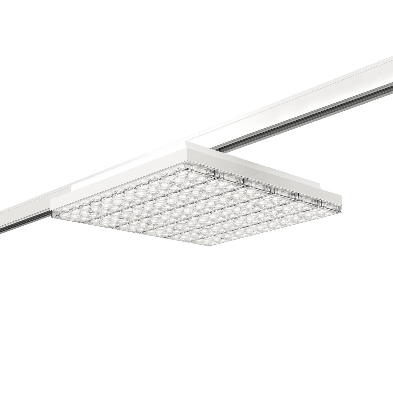 Light fixture - 3F Six Track Wide - 3F Filippi - LED / industrial / IP40