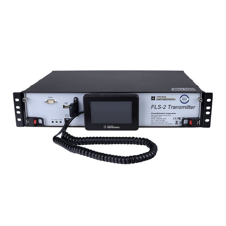 Universal transmitter - FLS-2 - Vivax-Metrotech
