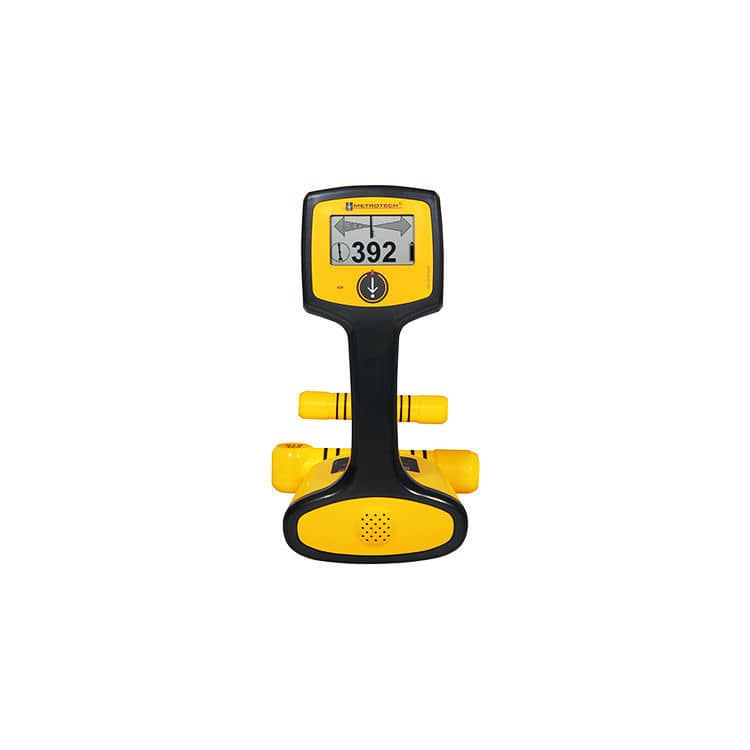 Pipe locator - VM-810 - Vivax-Metrotech