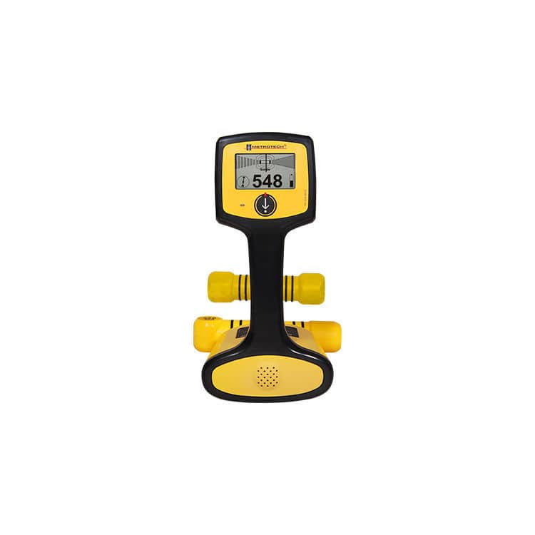 Pipe locator - VM-850 - Vivax-Metrotech