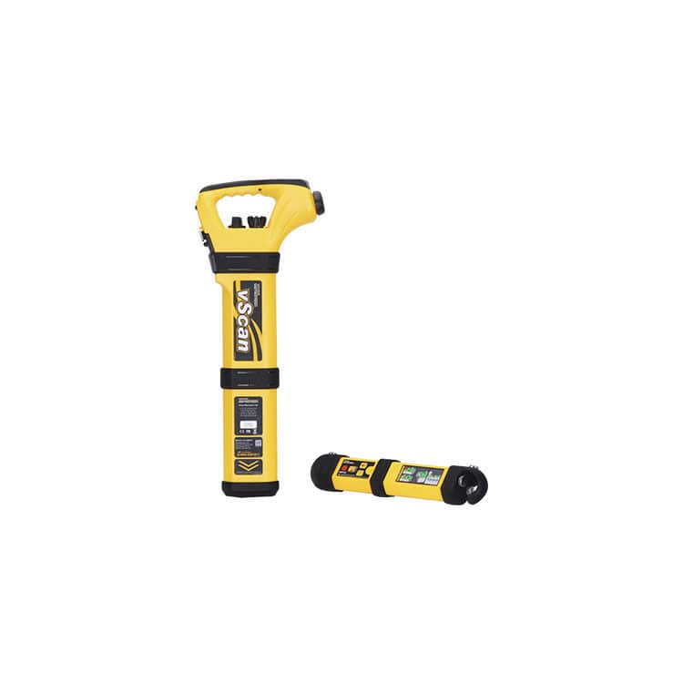 Cable locator - vScan - Vivax-Metrotech - GPS