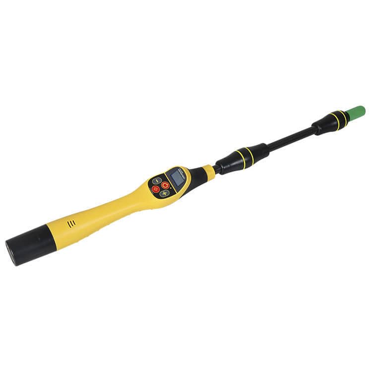 Metal pipe locator - VM-540 - Vivax-Metrotech