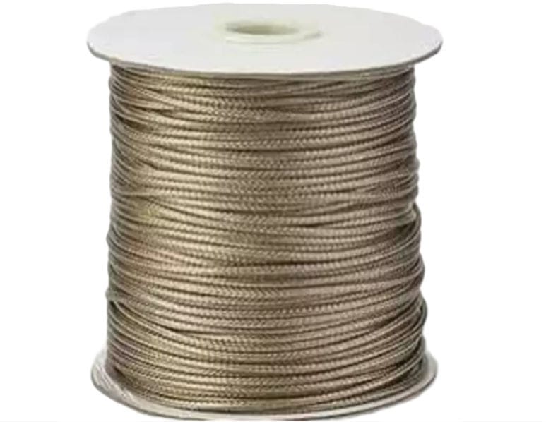 Steel security cable seal - FD1710A - Dejoie SAS - PVC