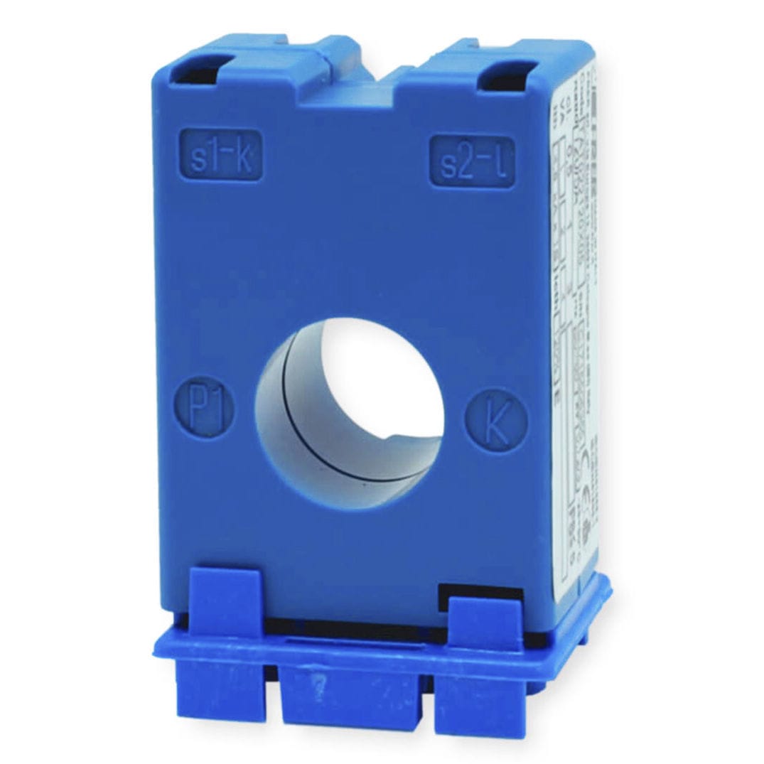 Toroidal current sensor - TDC022 - ZELEC - AC / leakage