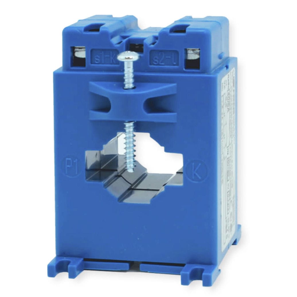 Toroidal current sensor - TDC032 - ZELEC - AC / leakage