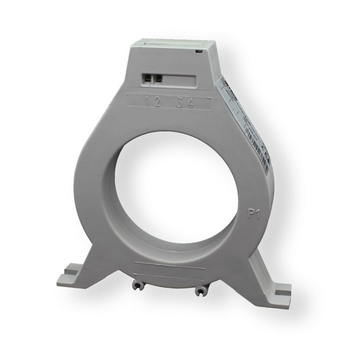 Toroidal current sensor - TDC060 - ZELEC - AC / leakage