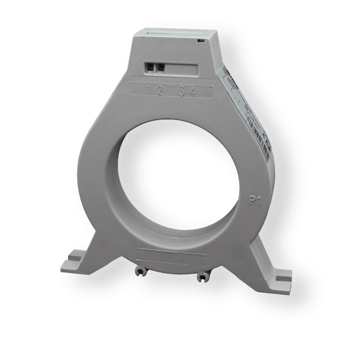 Toroidal current sensor - TDC080 - ZELEC - AC / leakage