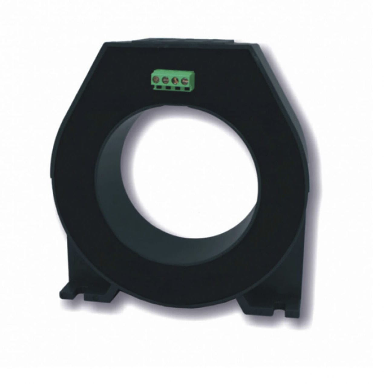 Toroidal current sensor - TDB090003 - ZELEC - DC / AC / leakage