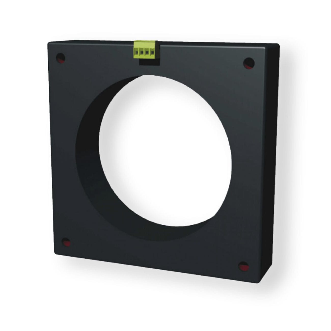 Toroidal current sensor - TDB160003 - ZELEC - DC / AC / leakage