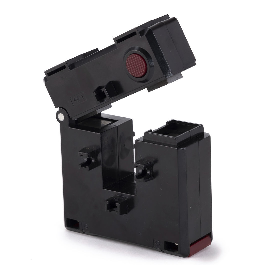 Openable transformer - SPB030100X05 - ZELEC - current / split-core ...