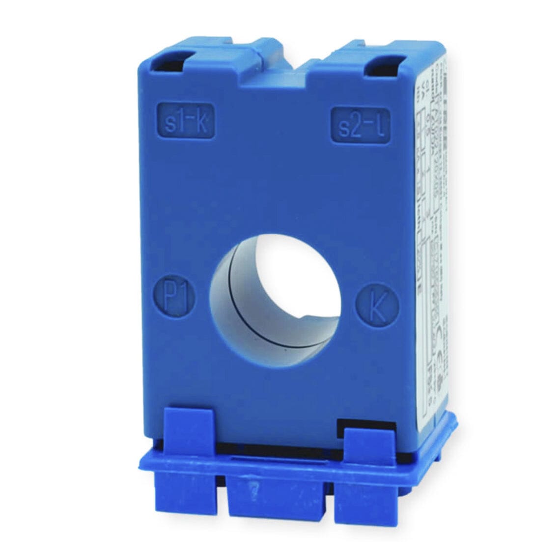 Current transformer - TAT022100X05 - ZELEC - isolation / encapsulated ...