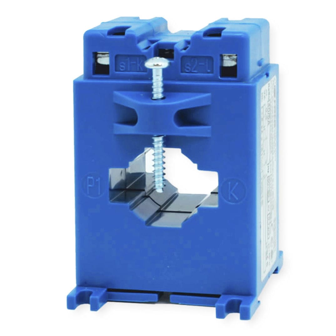 Current transformer - TAC032100X05 - ZELEC - isolation / encapsulated ...