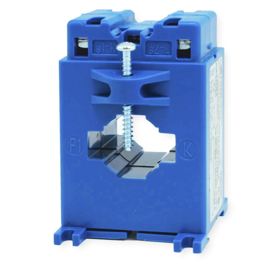 Current transformer - TAC032125X05 - ZELEC - isolation / encapsulated ...