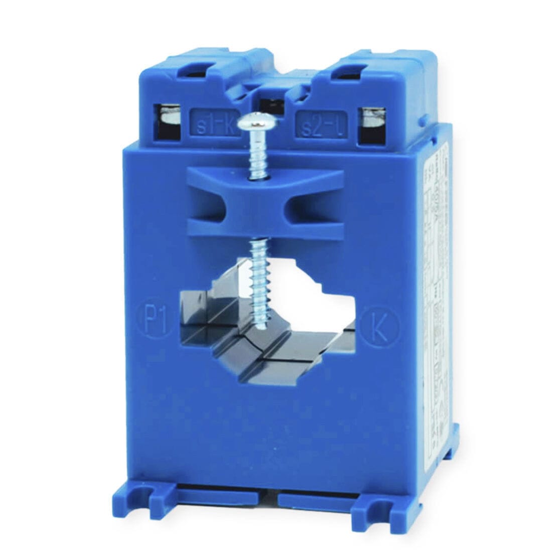 Current transformer - TAC032150X05 - ZELEC - isolation / encapsulated ...